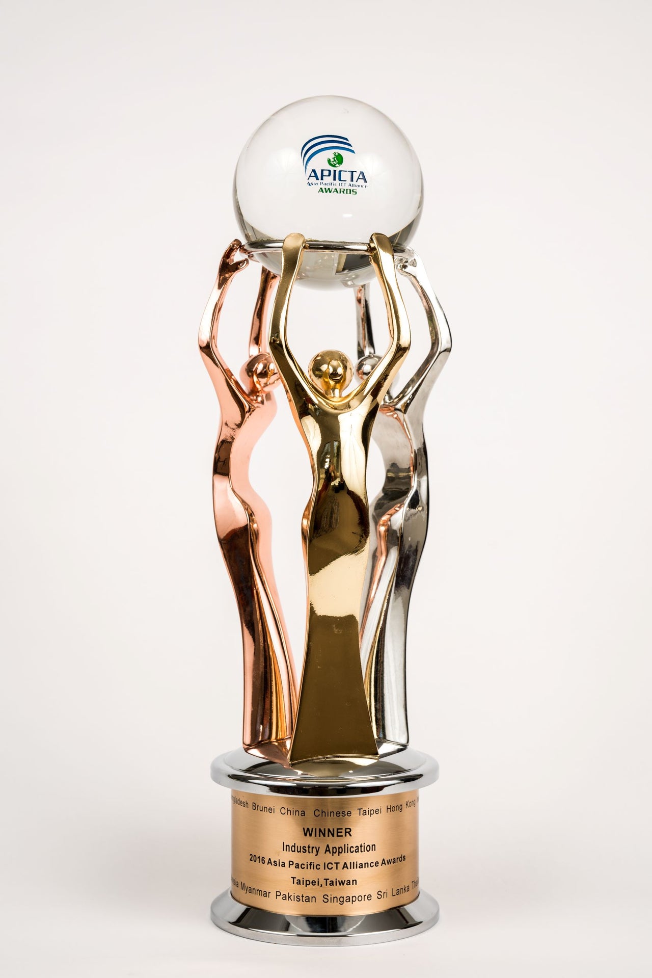 Our Story - The automed journey, from concept to reality – Automed