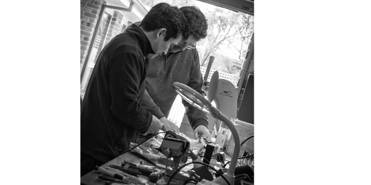 Our Story - The automed journey, from concept to reality – Automed