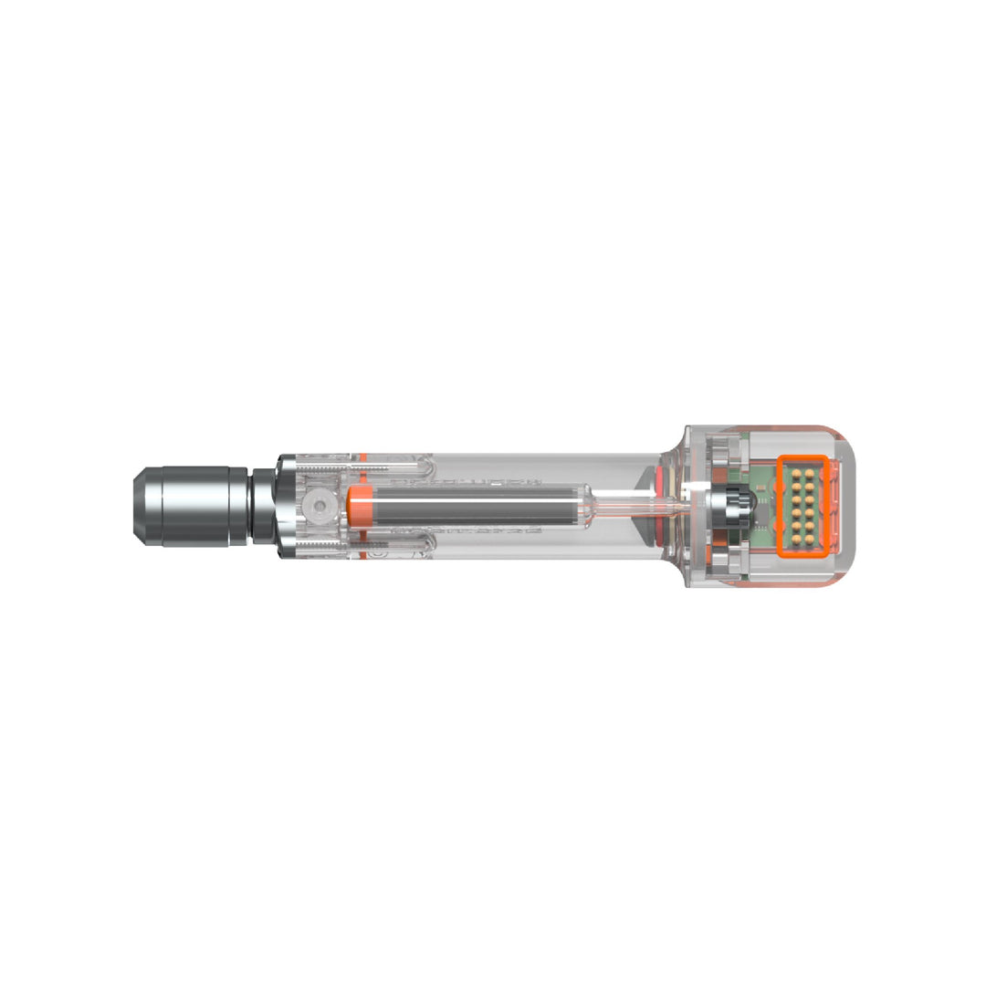 Automed 10ml Injection Adapter - High Viscosity Livestock Treatment ...