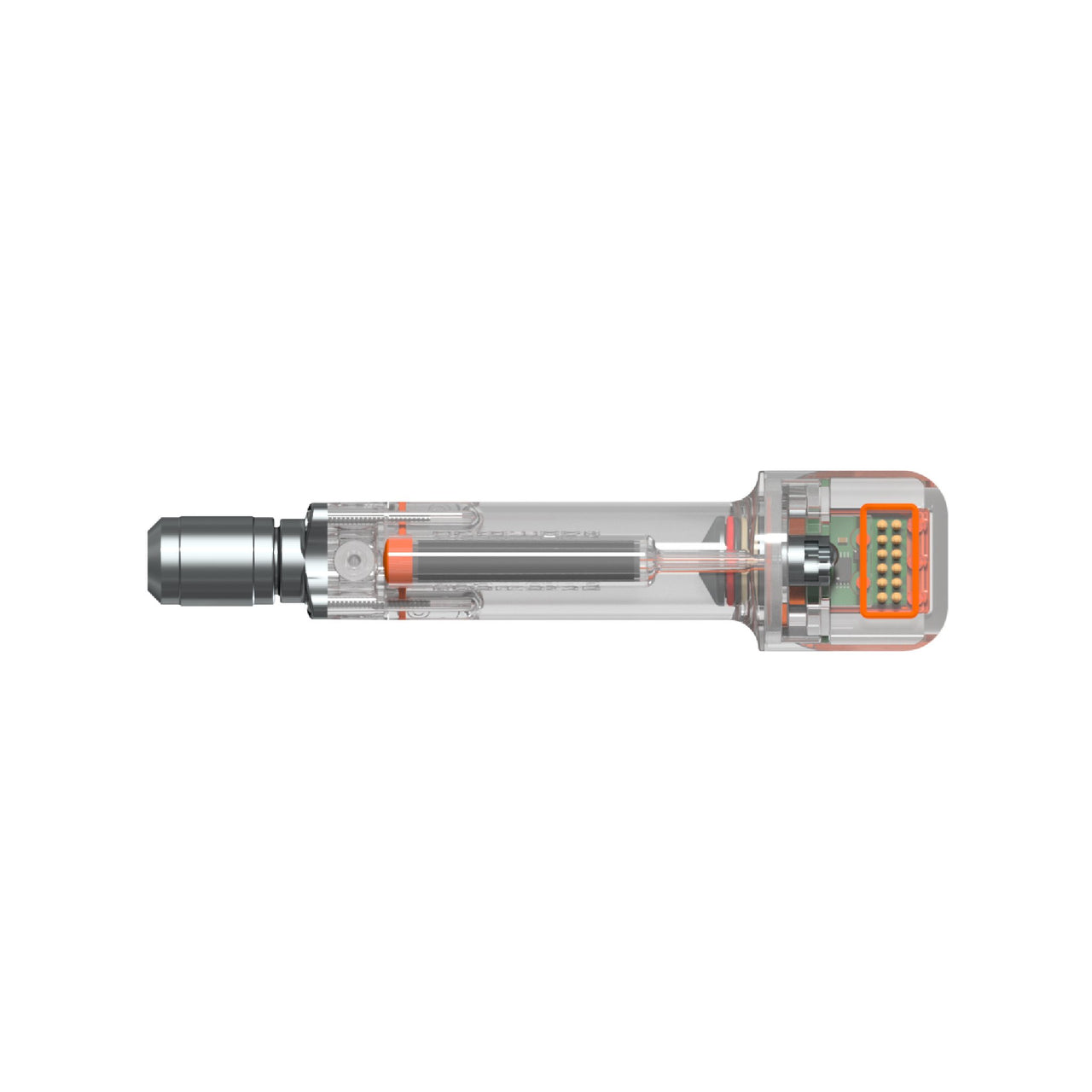 Automed 10ml Injection Adapter - High Viscosity Livestock Treatment ...