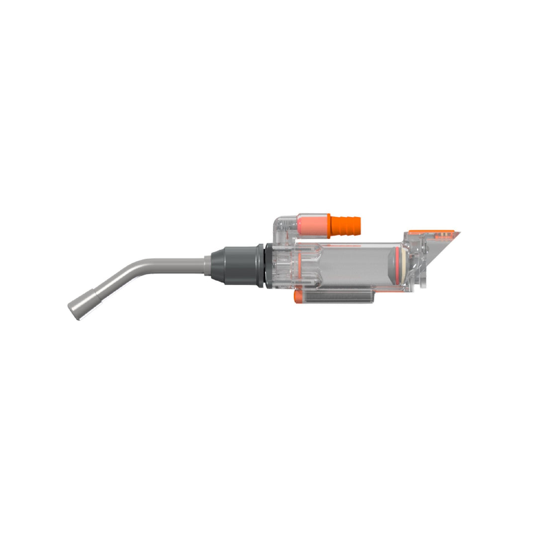 Adaptador Automed de 20ml para Ganado - Dosificación de Precisión con ...