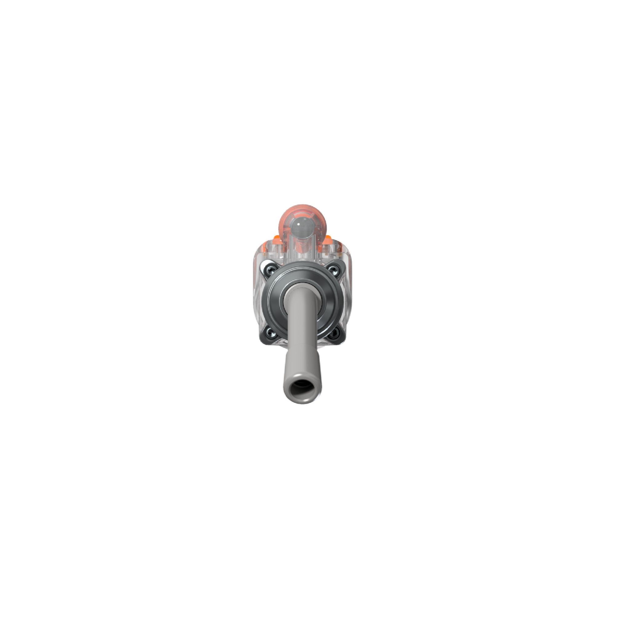 20ml Automed Semen Delivery Adapter: Precision in Farm Reproductive ...