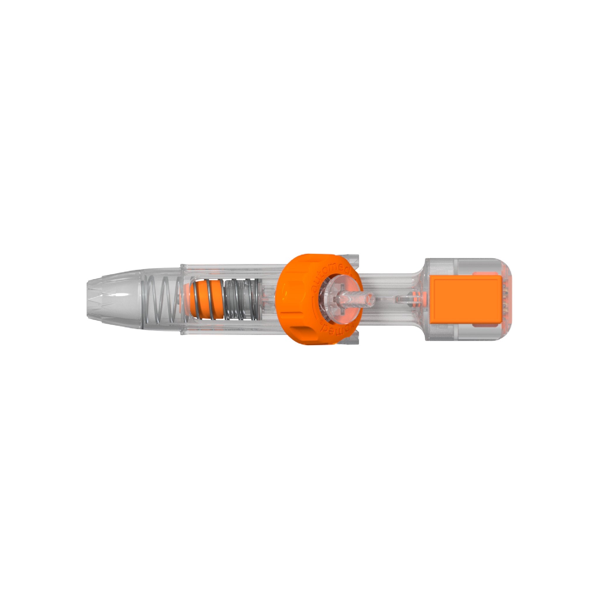 Automed 3ml Line Feed Adapter - Precision Dosing for Injection and ...