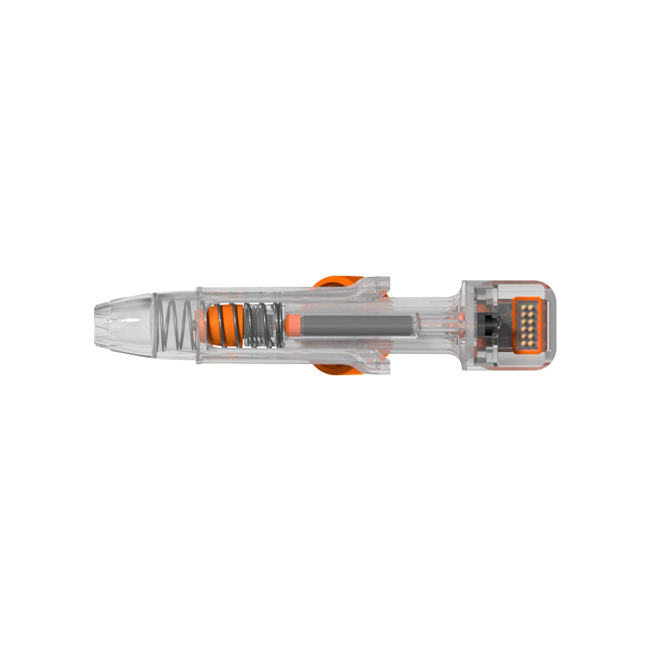Automed 3ml Line Feed Adapter - Precision Dosing for Injection and Vaccination