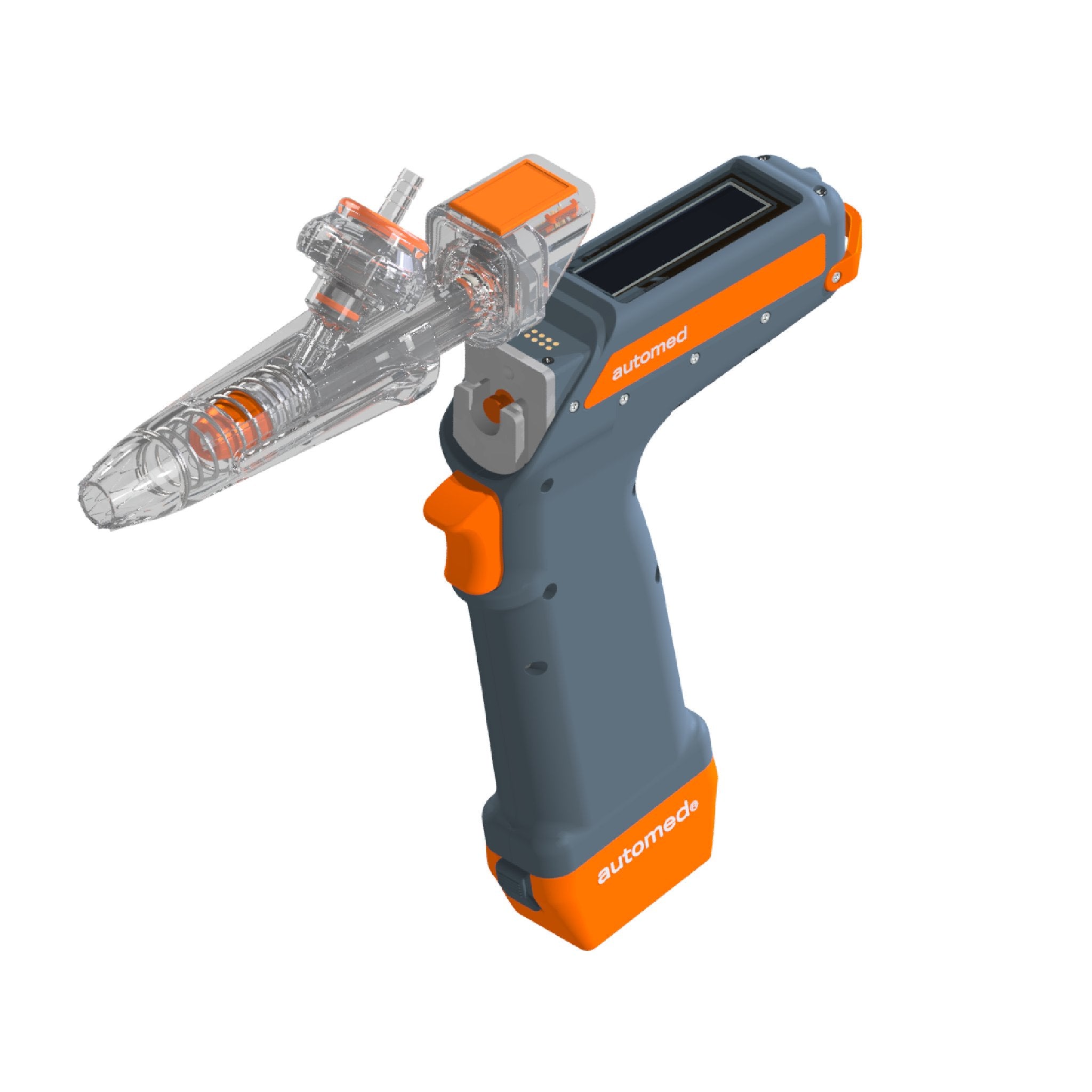 Automed Starter Kit – Precision Dosing & Treatment for Livestock