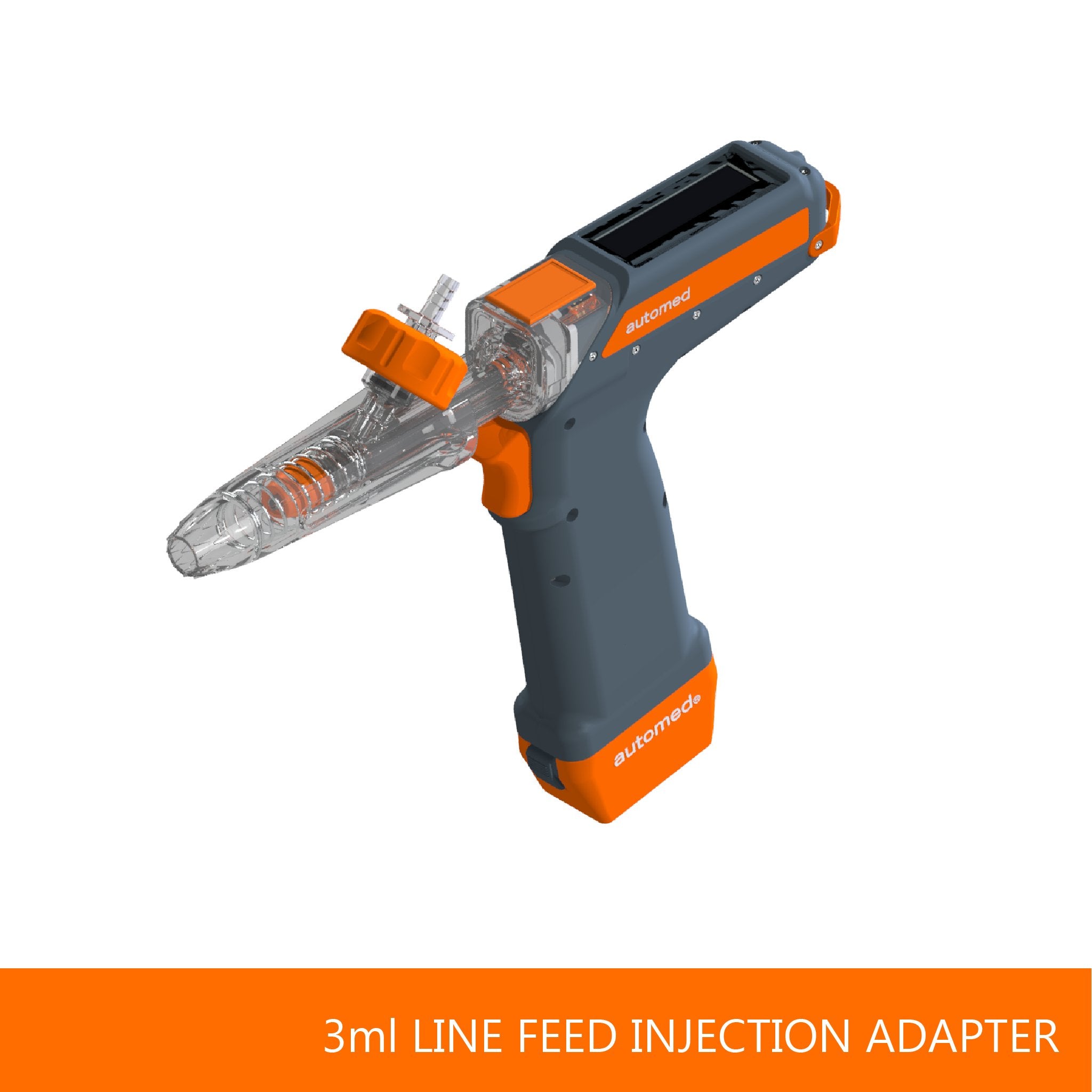 Automed Starter Kit – Precision Dosing & Treatment for Livestock