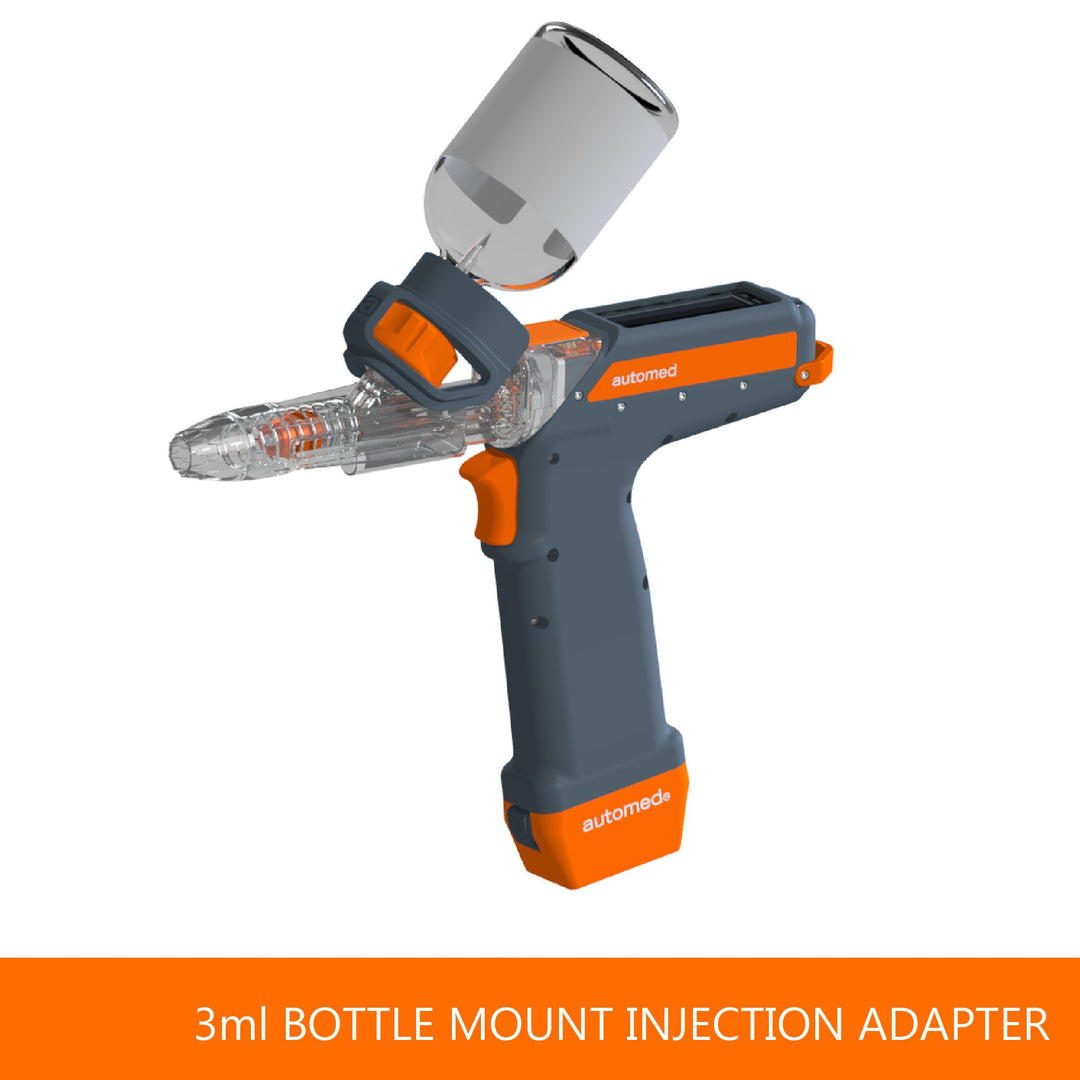 Automed Starter Kit – Precision Dosing & Treatment for Livestock