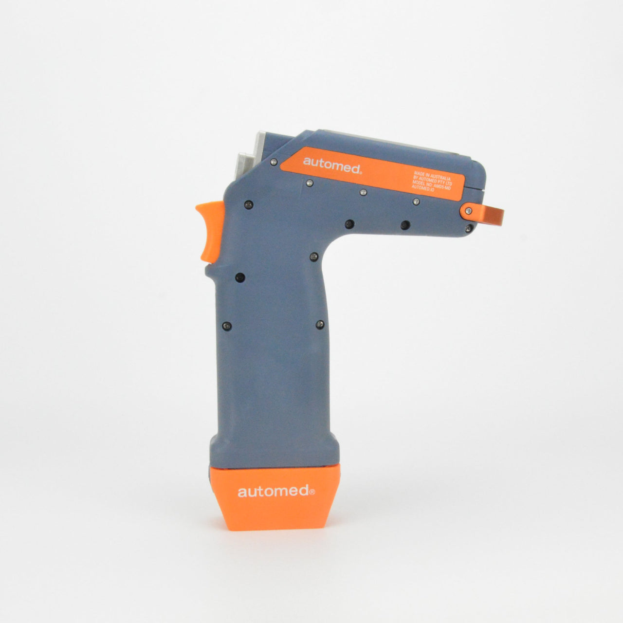 Automed Livestock Medication Delivery Device – Efficient & Ergonomic