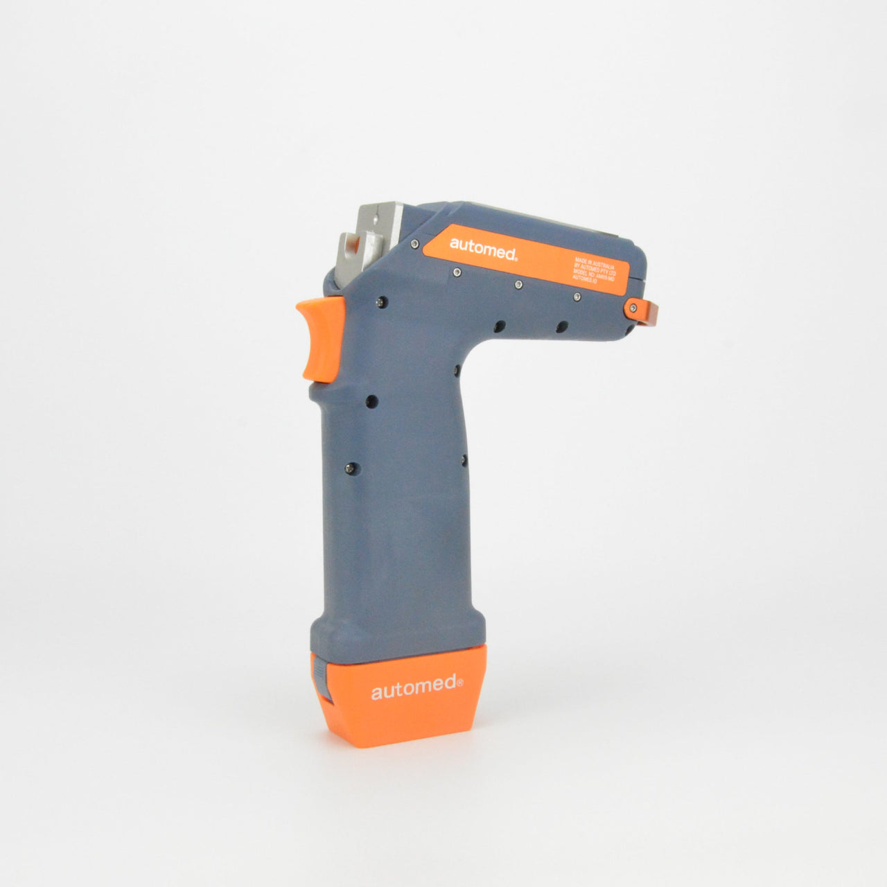 Automed Livestock Medication Delivery Device – Efficient & Ergonomic